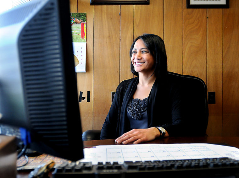 Doctor returns home to help educate | Local News | register-herald.com