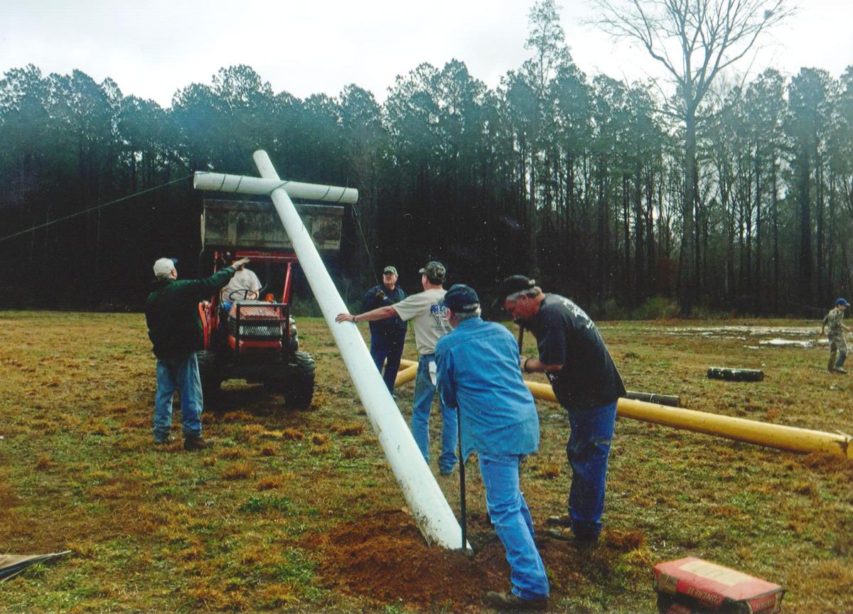 GALLERY: Crosses Across America | Multimedia | register-herald.com