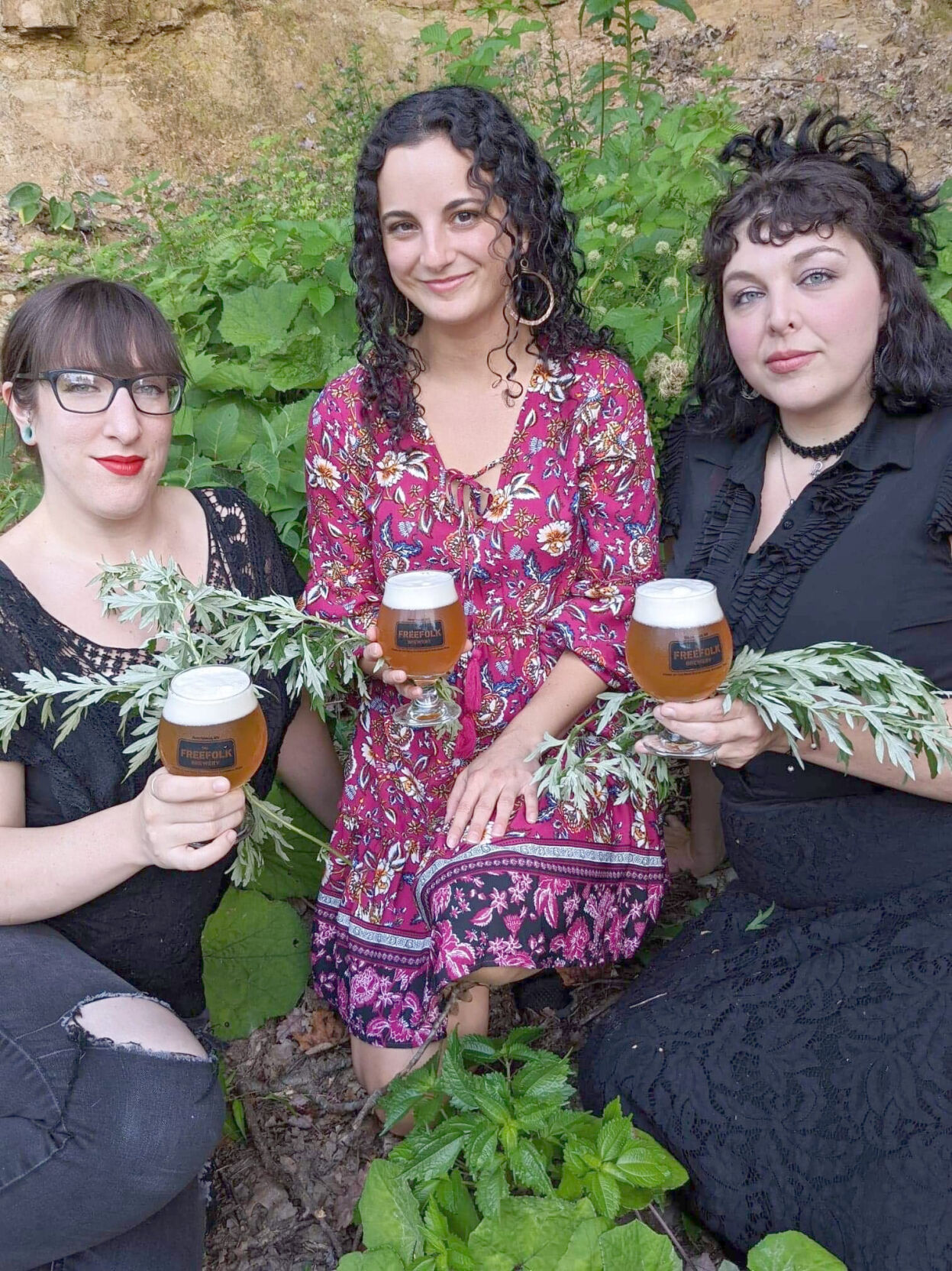 brewing up witchcraft | Arts & Entertainment | register-herald.com
