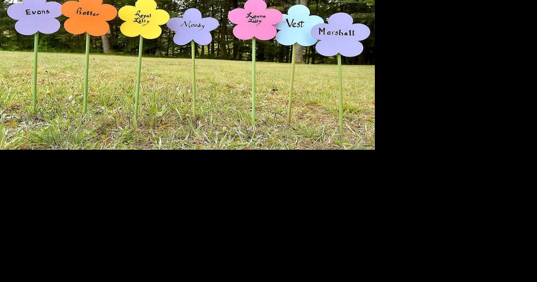 GALLERY: 2017 Lilly Family Reunion | Gallery | register-herald.com