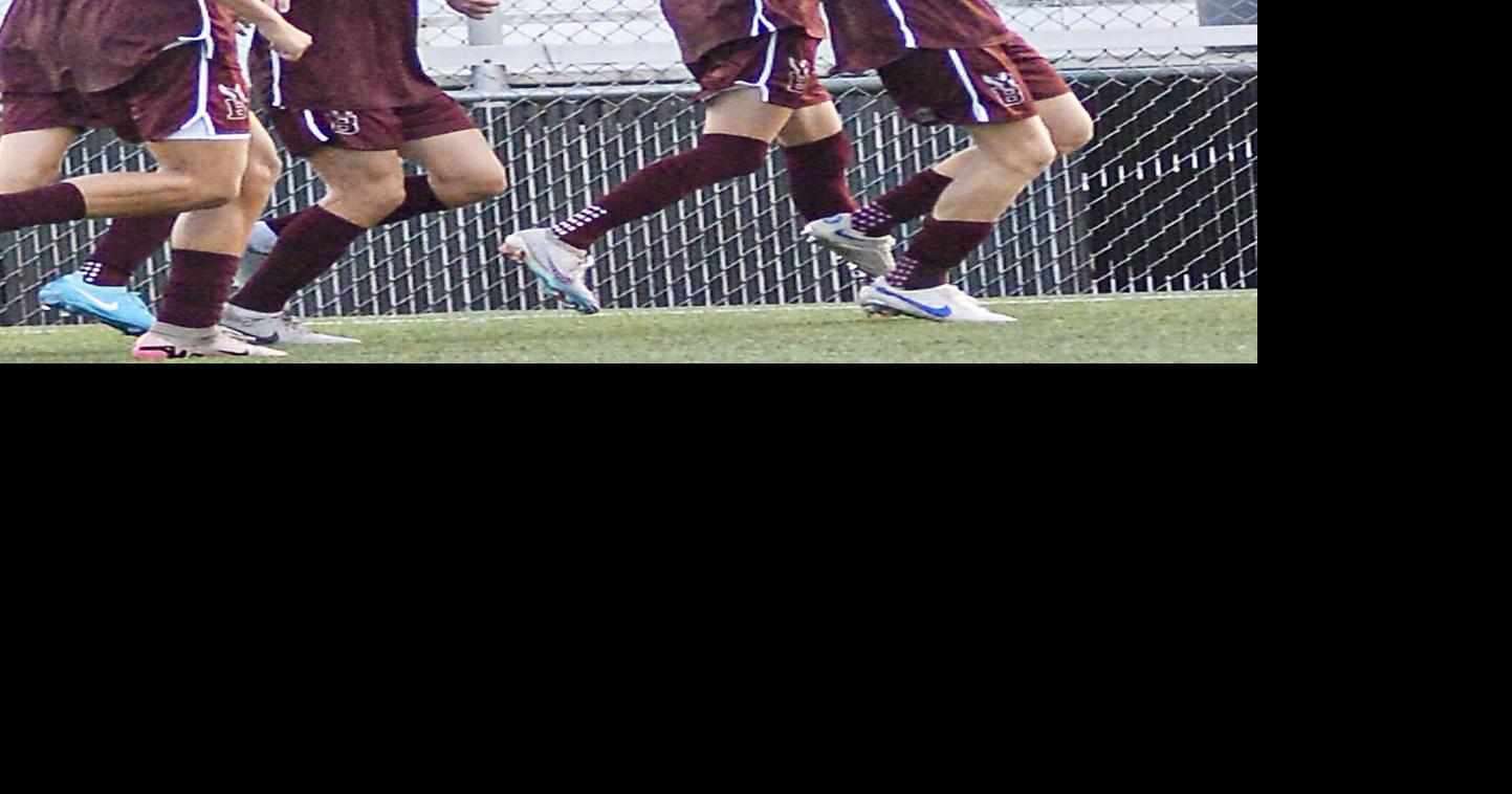 Boys prep soccer: Woodrow gets first win over GW since 2010 | Sports ...