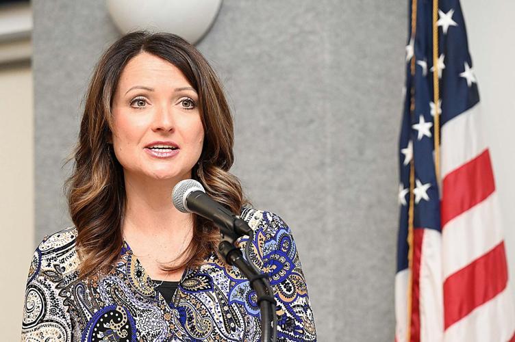 PHOTOS: Aspiring Nurse Awards | News | register-herald.com