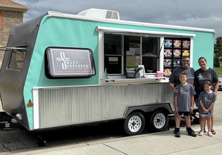 Sweet Surrender is a labor of love, faith, and ice cream | Life ...