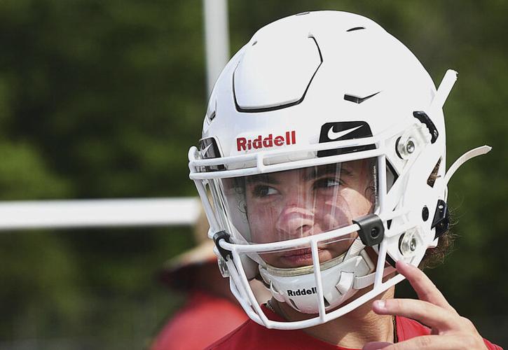 Bowers now powers Indy at quarterback | Sports | register-herald.com