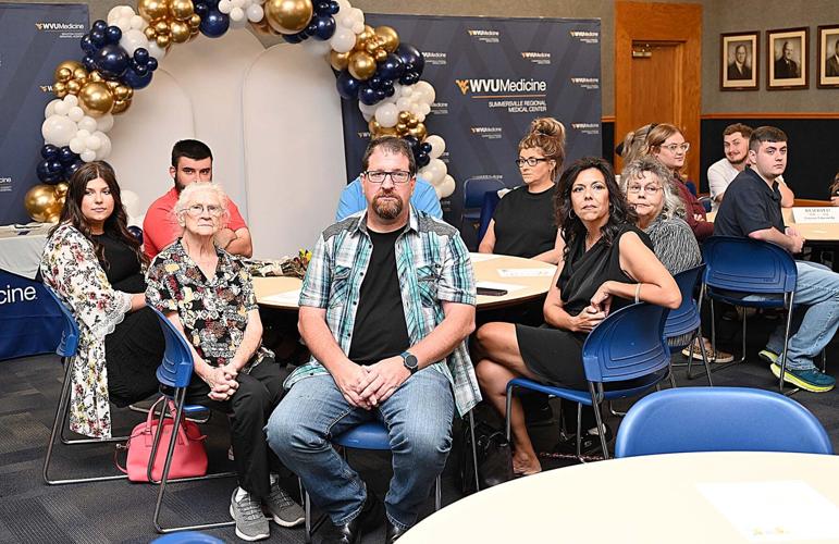 PHOTOS: Aspiring Nurse Awards | News | register-herald.com