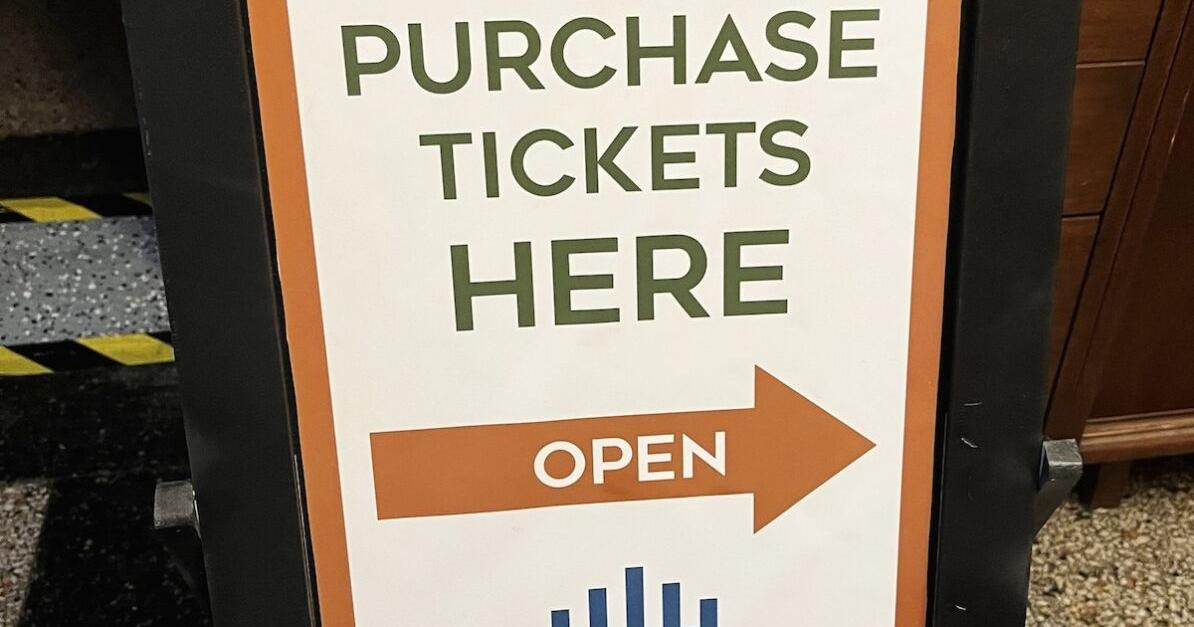 HFT masking up for September gala | Arts & Entertainment | register ...