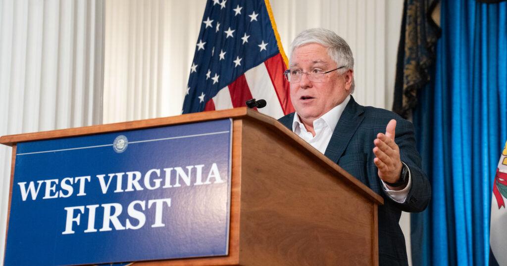 Morrisey files brief defending religious exemption process in vaccine ...