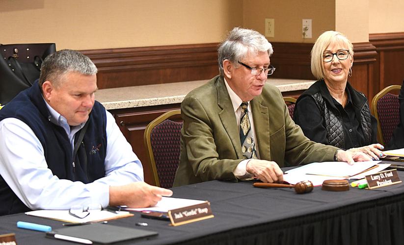 Board to select next Raleigh schools superintendent this week | News ...