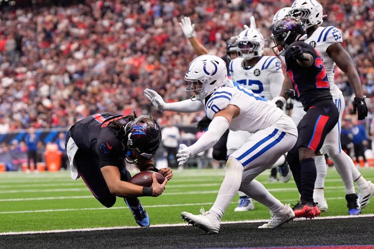 GM Chris Ballard plans to spend offseason finding solutions to Colts ...