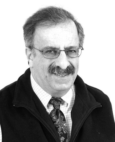 Peace on Earth in West Virginia? | Columns | register-herald.com