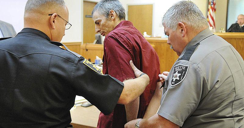 Thomas Carter Jr. found guilty of all charges in rail trail assault ...