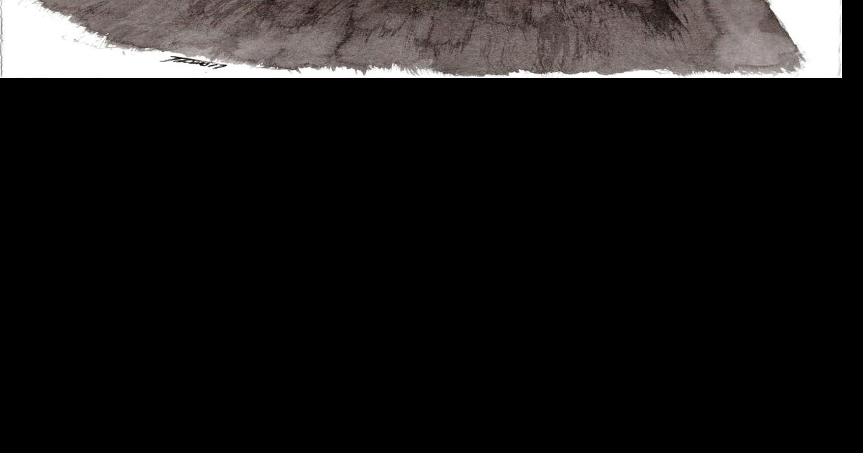 Ruggiero's fashion illustrations featured at Carnegie winter exhibits ...