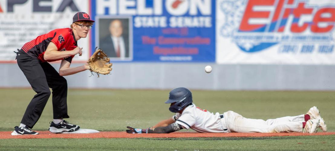 Prep baseball regionals: Webster County strikes early on GBC, forces ...