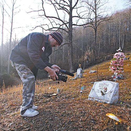 bertie mae white documentary