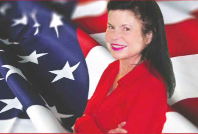 Margaret Staggers, former Fayette County delegate and physician, dies ...