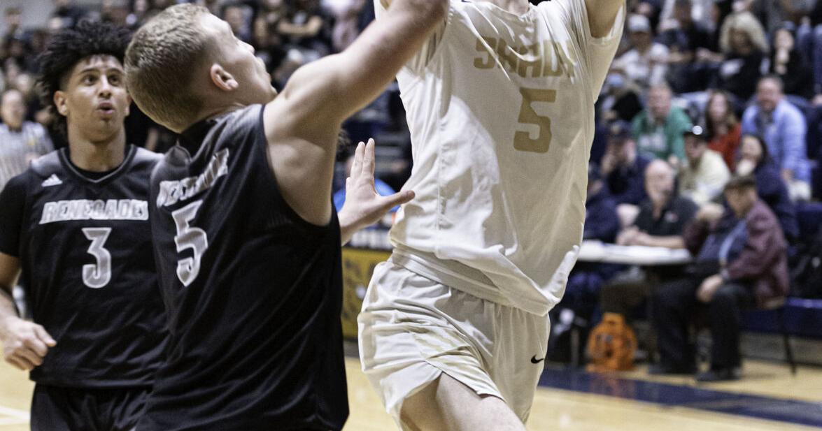 Shady Spring kicks off regional week | Sports | register-herald.com