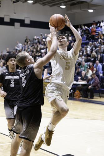 Shady Spring kicks off regional week | Sports | register-herald.com