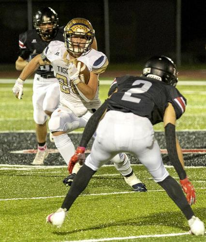 Pivotal game for Tigers Tuesday at PikeView | Sports | register-herald.com