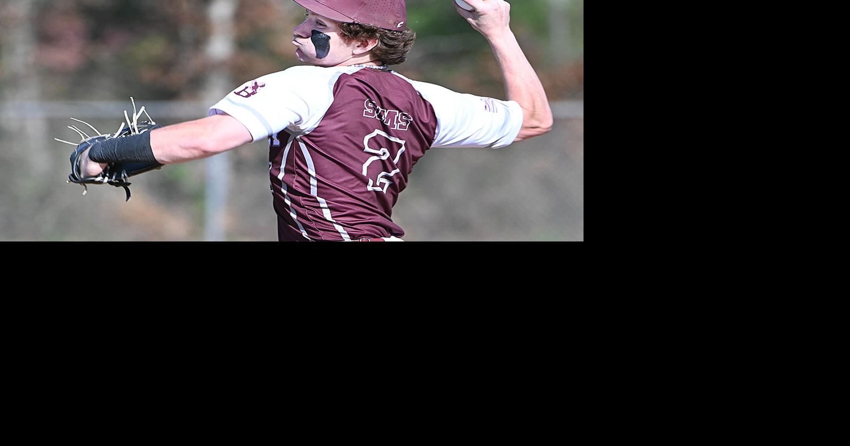 Prep baseball Class AAAA all-state: Grose, Sims chosen for first team ...