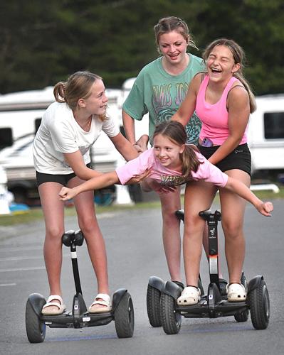 PHOTO: Summer Fun | News | register-herald.com