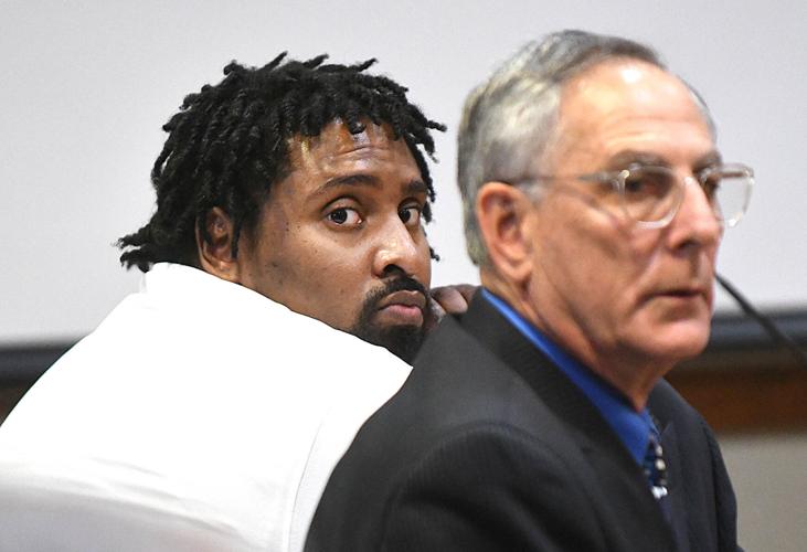 Jurors hear opening arguments in Beckley murder trial (WITH VIDEO ...