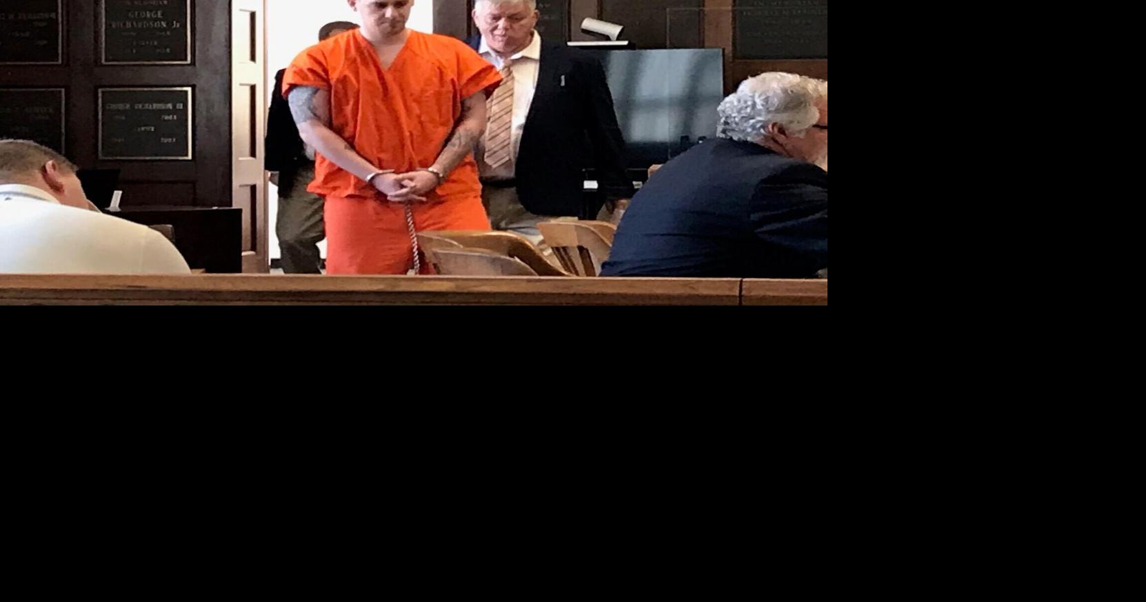 Mercer man faces 17 to 45 years in prison after sentencing on sexual ...