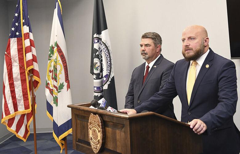 CUFFED Task Force makes 44 arrests in September | State & Region ...