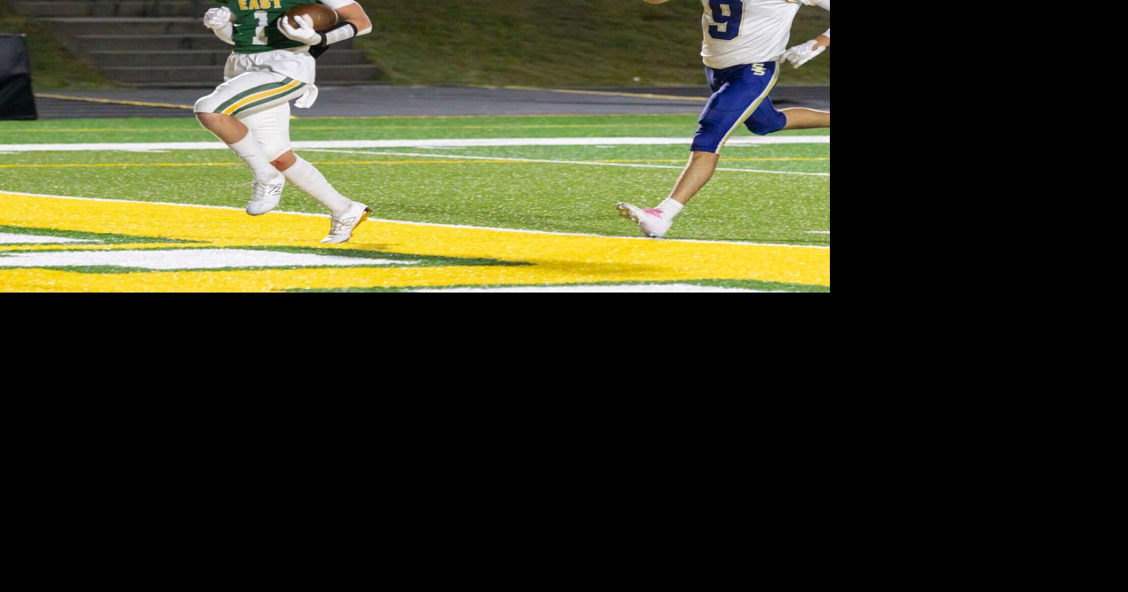 Prep football Class AAA All-State: Princeton's Mossor captain, Spartans ...