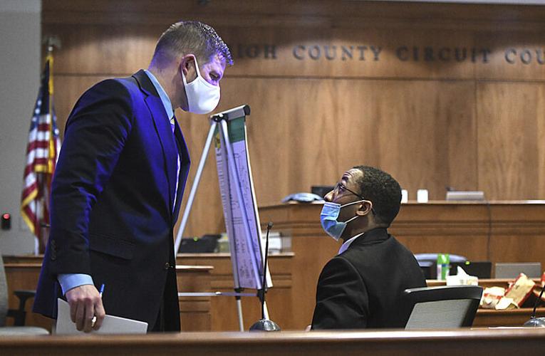 Hudson found guilty of murder, kidnapping | State & Region | register ...