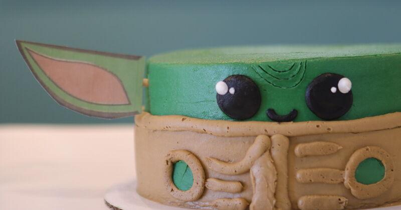 New standalone bakery owner credits her mom's steady support | State ...