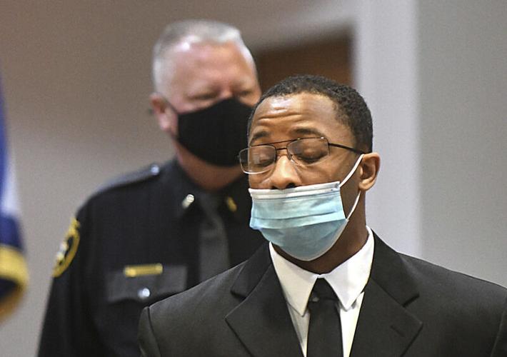 Hudson found guilty of murder, kidnapping | State & Region | register ...