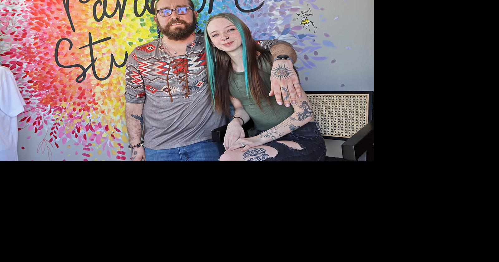 Paragon Studios offers artistic collaborations | Life | register-herald.com