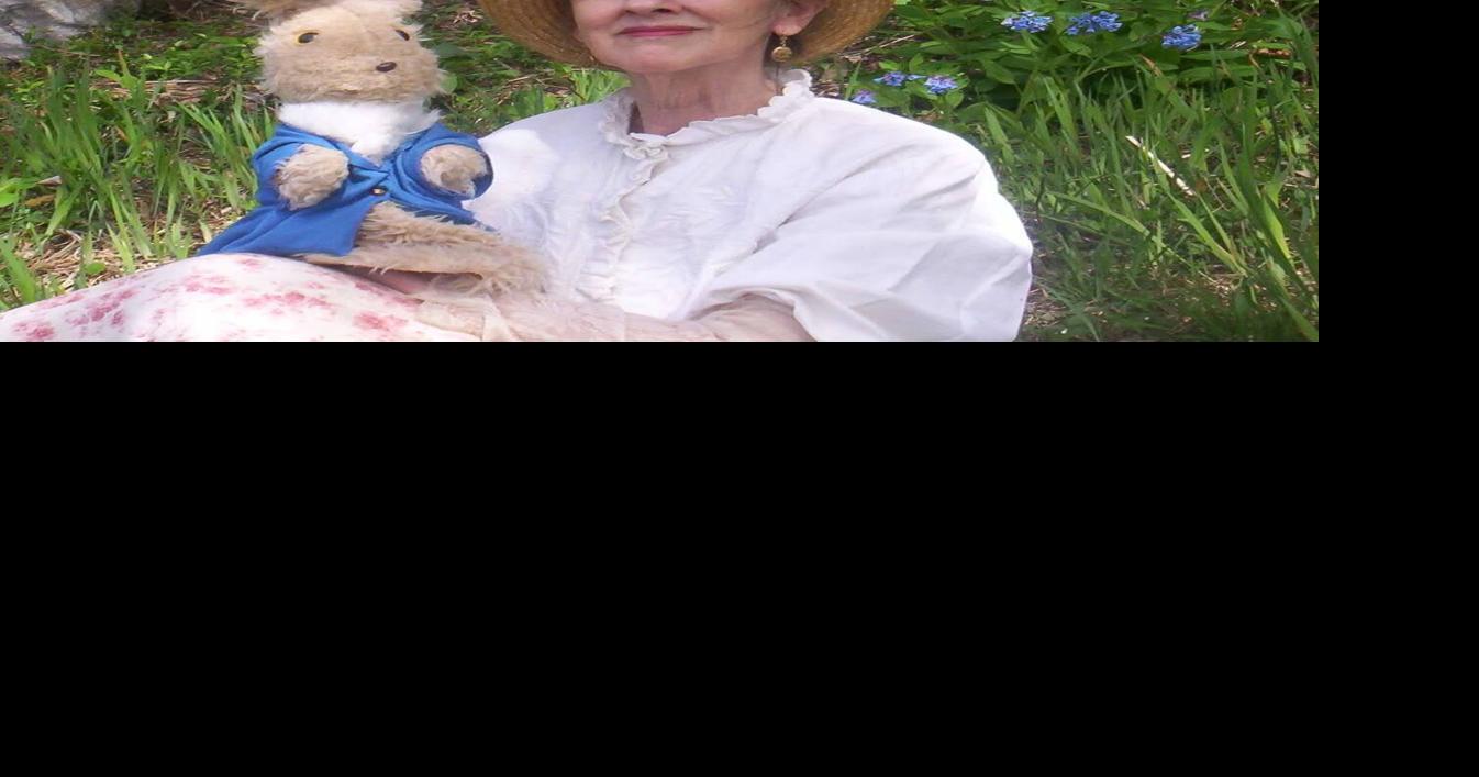 Actor, puppeteer to read a Beatrix Potter favorite at White Sulphur ...