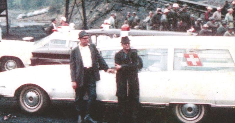 237 hours in No. 8: The story of the Miracle at Hominy Falls | News ...