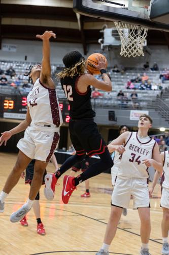 Red Devils' sizzling shooting not enough to knock off Woodrow | Sports ...