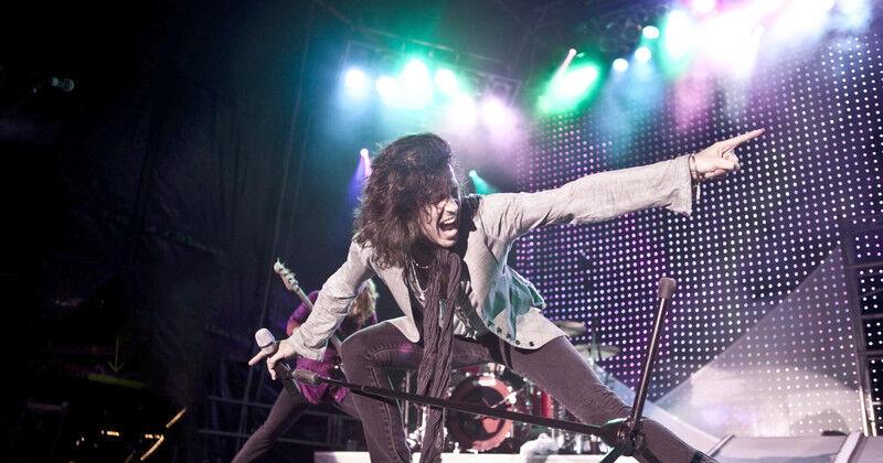 Foreigner "happy to give back" its musical heritage | State & Region ...