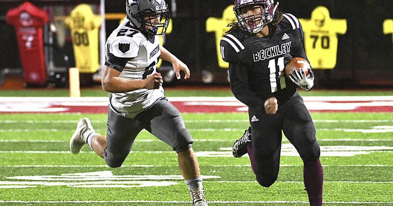 Cavs-Mavs, Woodrow-Huntington highlight Week 7 | Sports | register ...