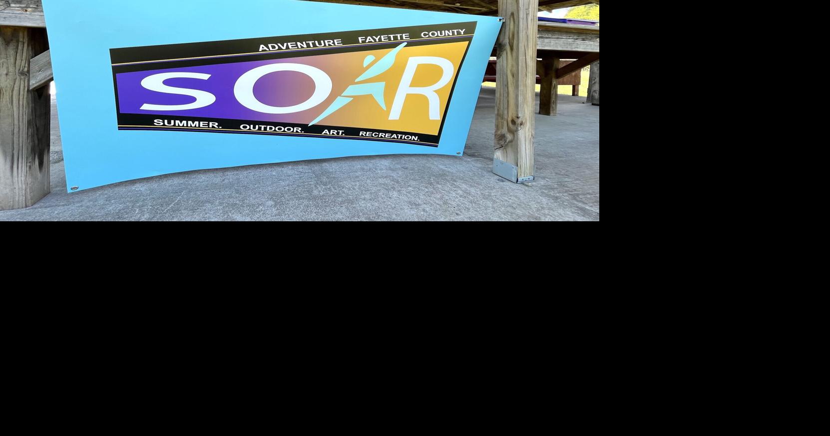 Camp SOAR to offer summer full of activities | News | register-herald.com
