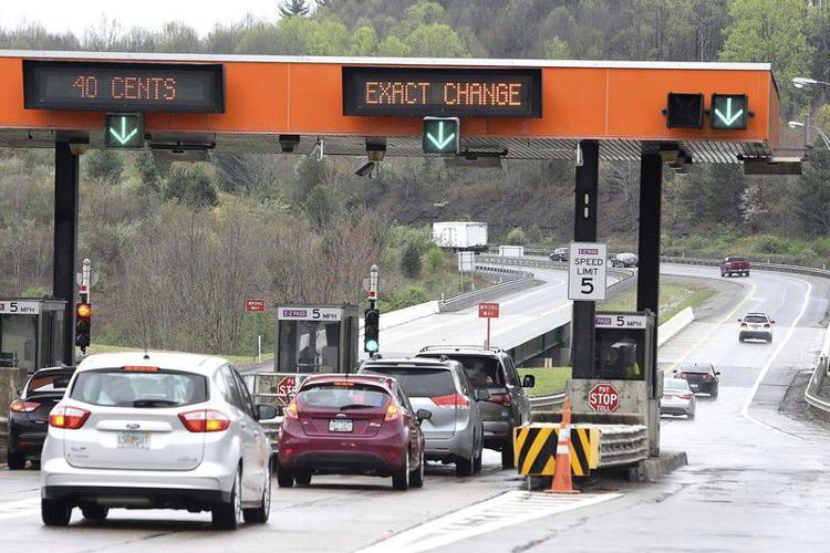 Beckley Council, chamber sign resolutions in support of keeping tolls ...