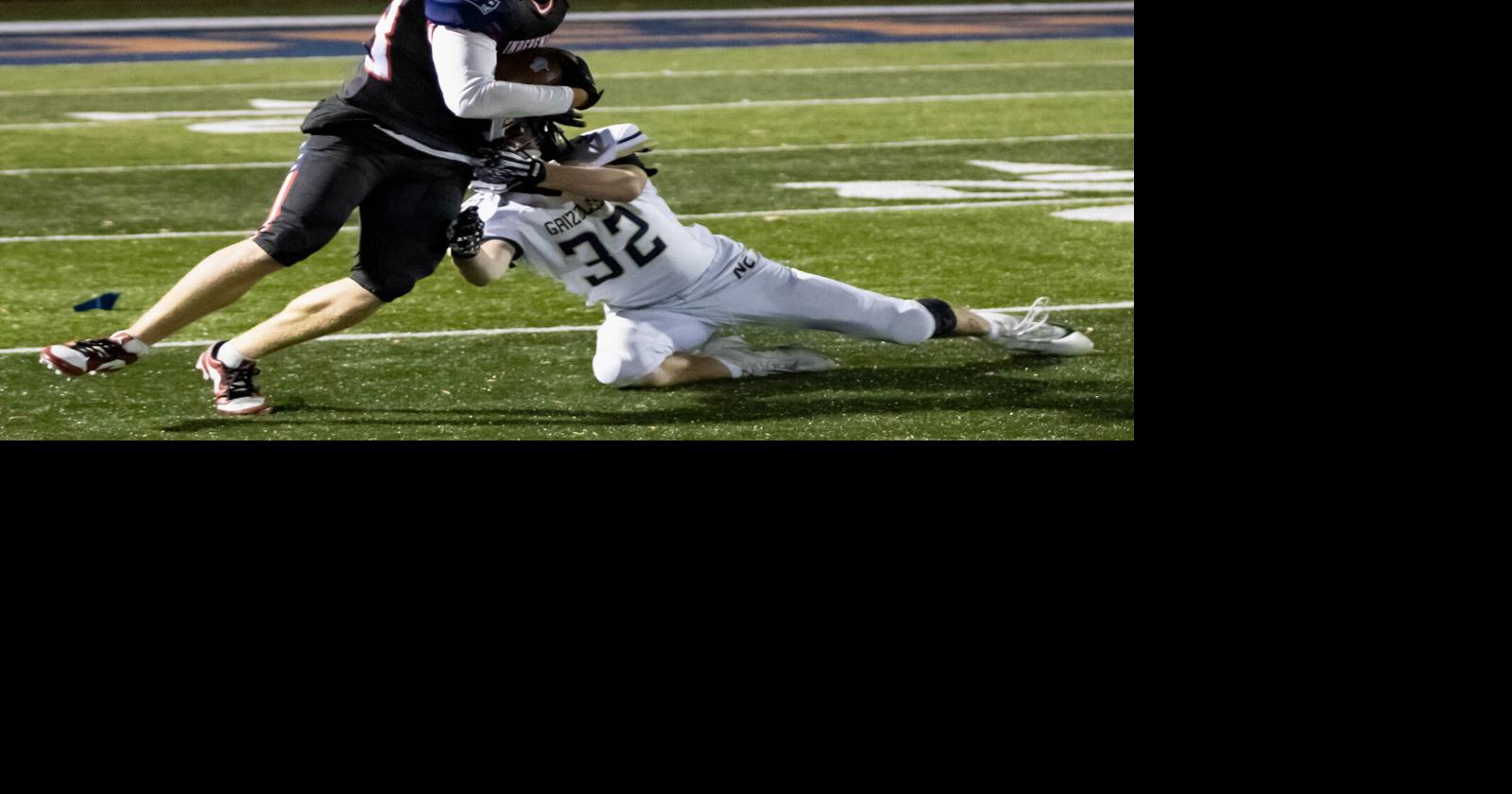 Prep football: WVSSAC playoff pairings | Sports | register-herald.com