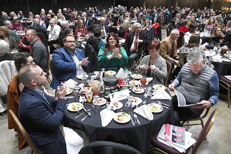 Record number raised for 34th Spirit of Beckley | Local News | register ...