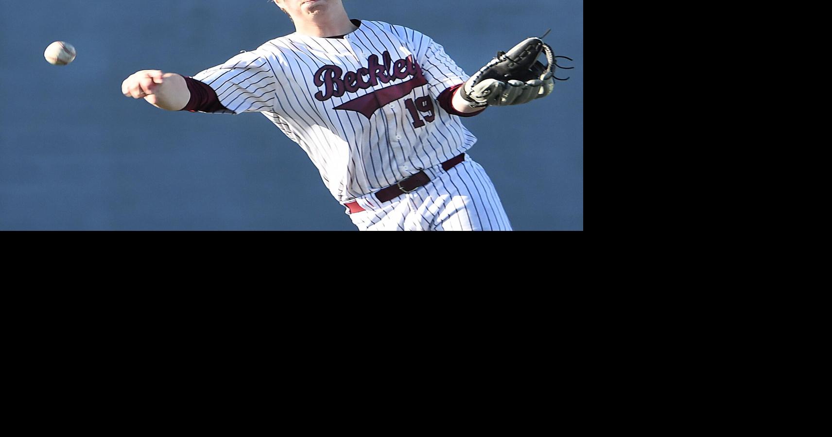 Dickenson named to second-team all-state | Sports | register-herald.com