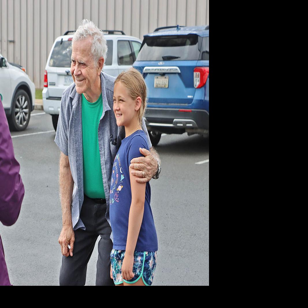 America in need of revival | Opinion | register-herald.com