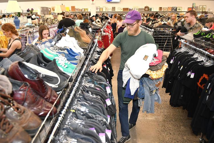 Goodwill opens new location in Beckley | Life | register-herald.com