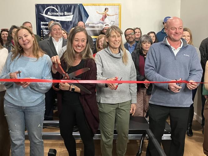 New business's opening further revitalizes downtown Beckley | Local ...