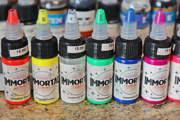 Paragon Studios offers artistic collaborations | Life | register-herald.com