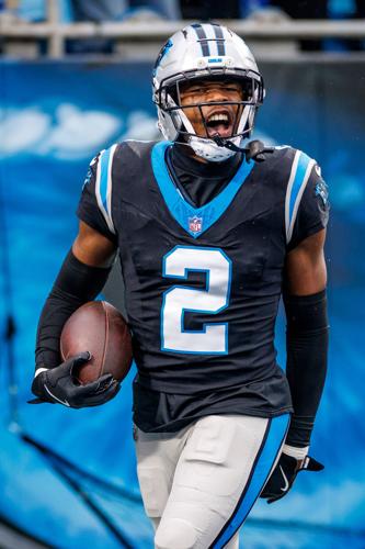 Panthers defense getting reinforcements for rematch with Matthew ...