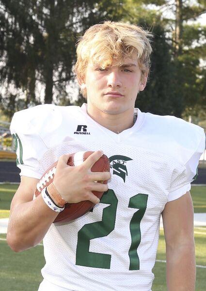 It's in his genes: Cline ready to break out for Spartans | Sports ...