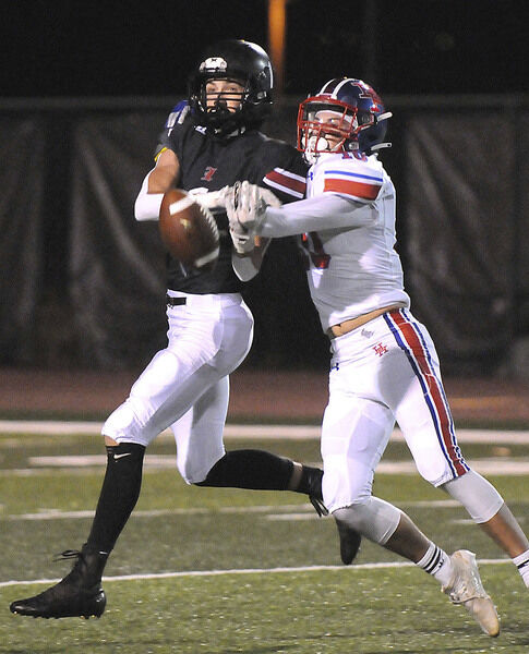 Herbert Hoover comes back to stun Liberty | Sports | register-herald.com