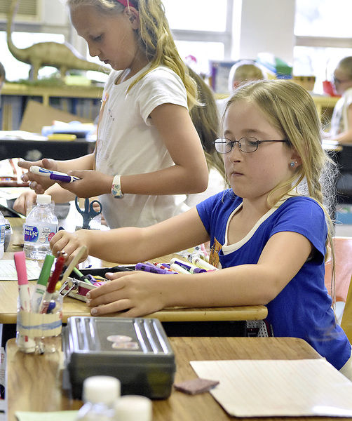 Lester school closing is time to reflect on community history | Life ...